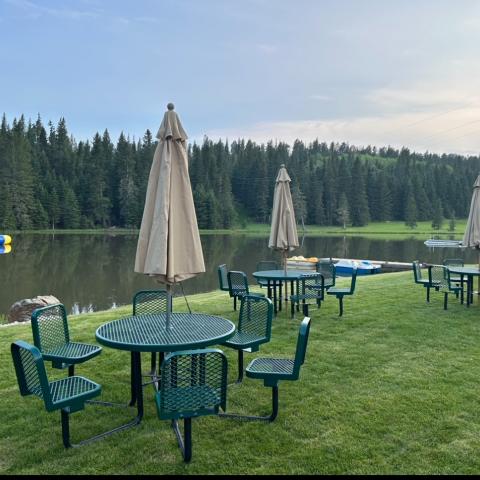 About the Campground | Hidden Valley Campground